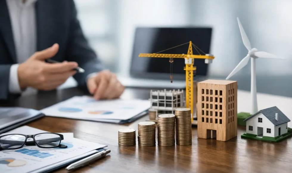 Private Equity Project Funding Explained | AAY Investments Group S.A.